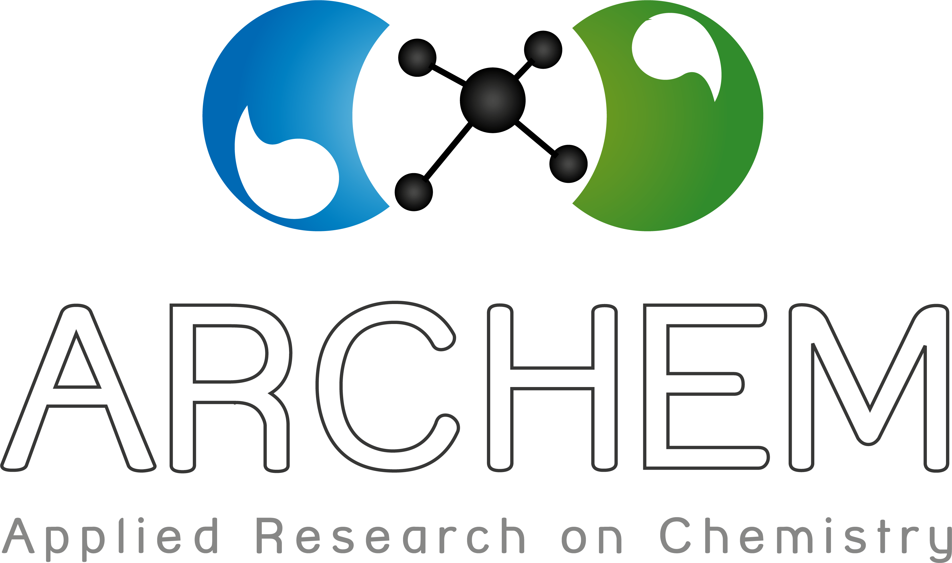 Services – ARCHEM Colombia